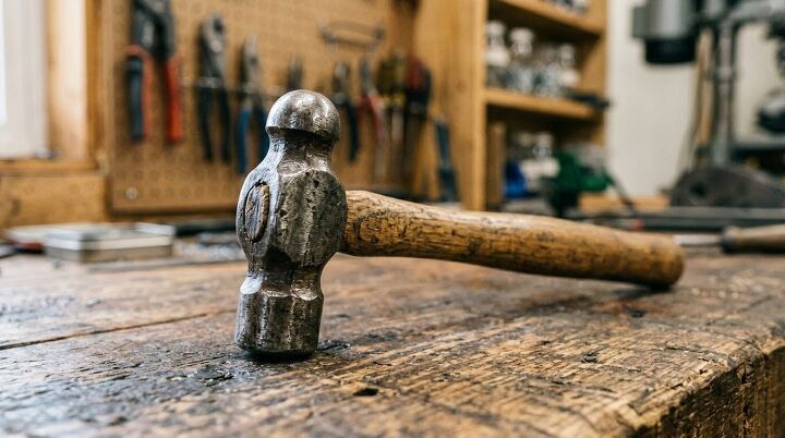 The 10 tools that defined a generation of garages
