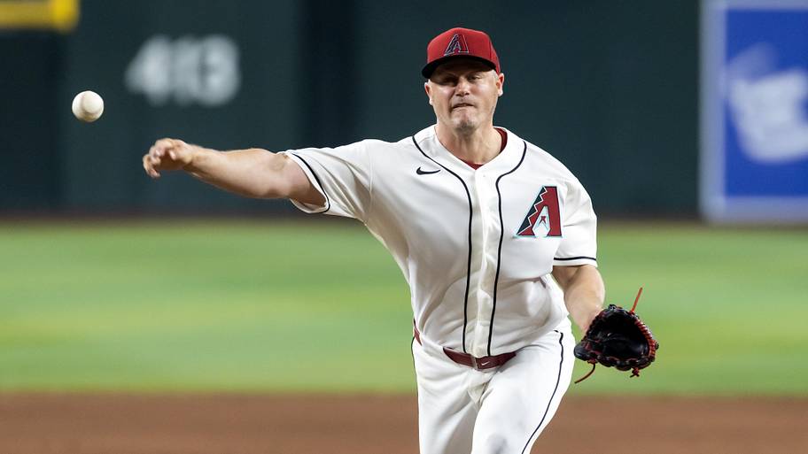 D-backs must battle the pesky Marlins at beautiful loanDepot Park