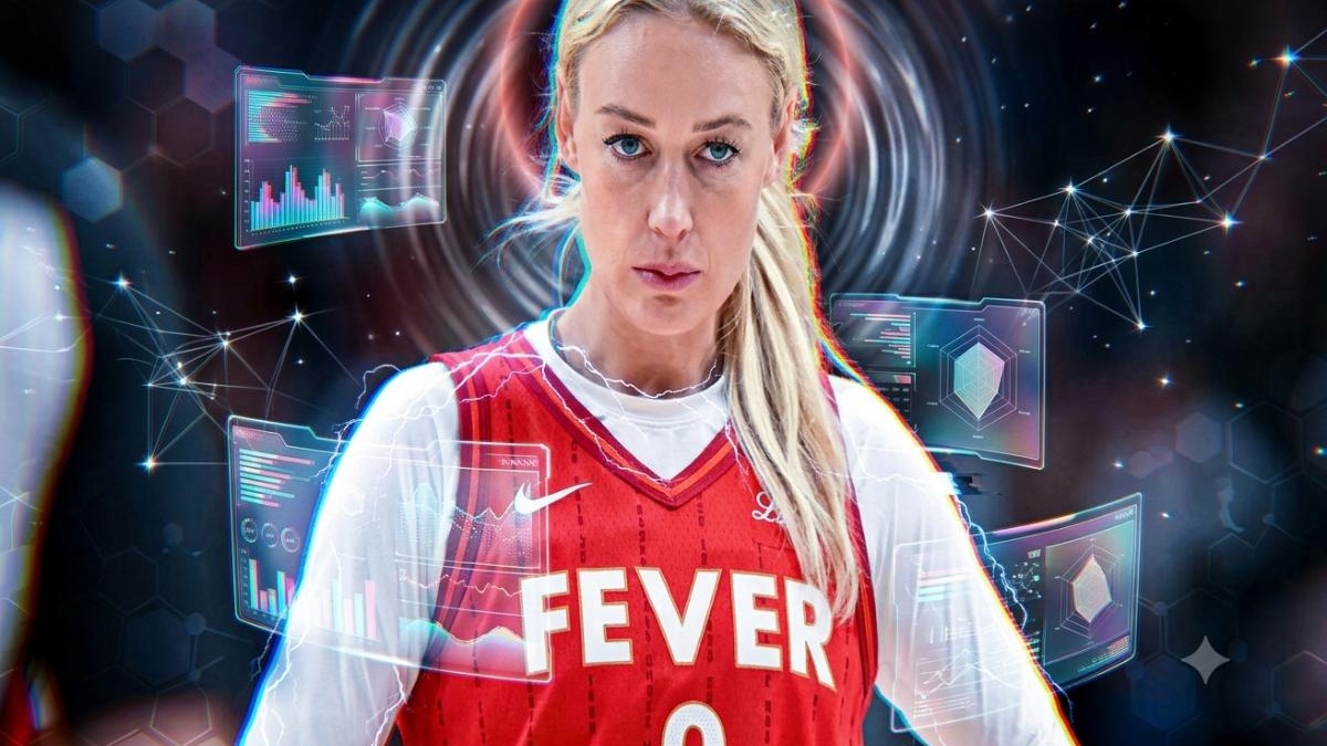 Sophie Cunningham speaks out on getting benched by Fever coach ...