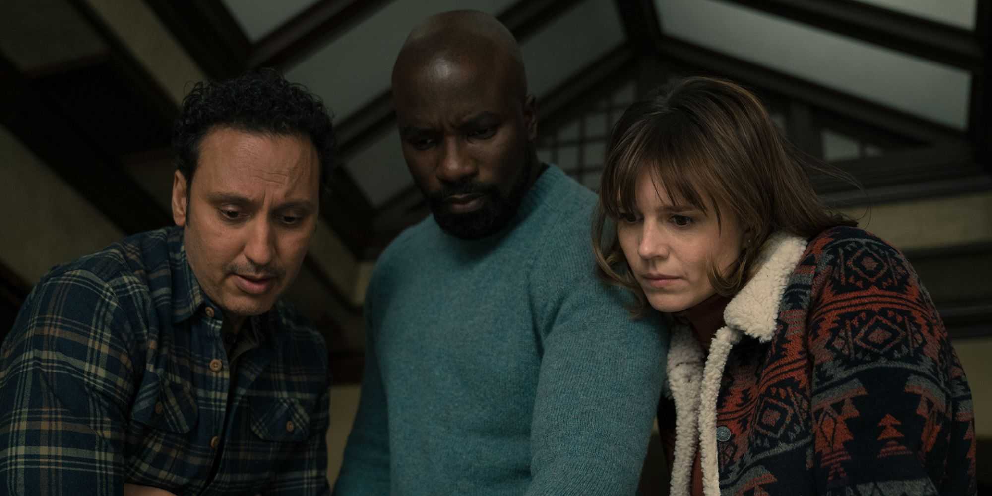 'Mindhunter meets Exorcist' in Stephen King-approved 4-season horror ...
