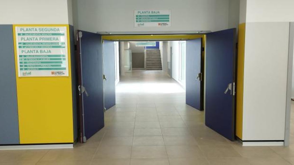 Zaragoza cubre el 93% de las plazas de medicina de familia y Barbastro ...