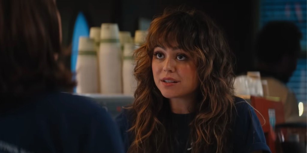 Allie cut : la nouvelle tendance capillaire de la Gen Z que vous allez ...