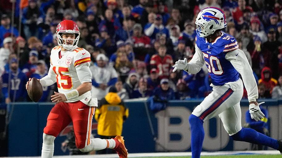 Bills fans should be all-in on this bold 2026 AFC rival prediction