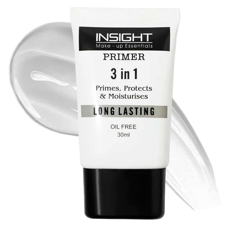 Flawless makeup: Face primers for smooth & picture-perfect makeup