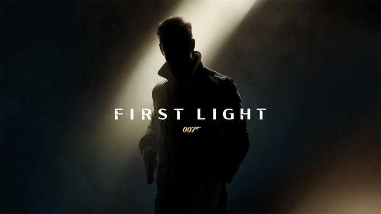007 First Light review: James Bond origin story done right