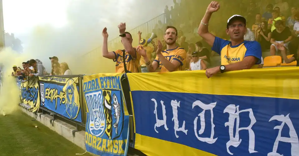 IV liga: Odra z awansem, Stilon w barażach, a Łucznik ostatnim spadkowiczem