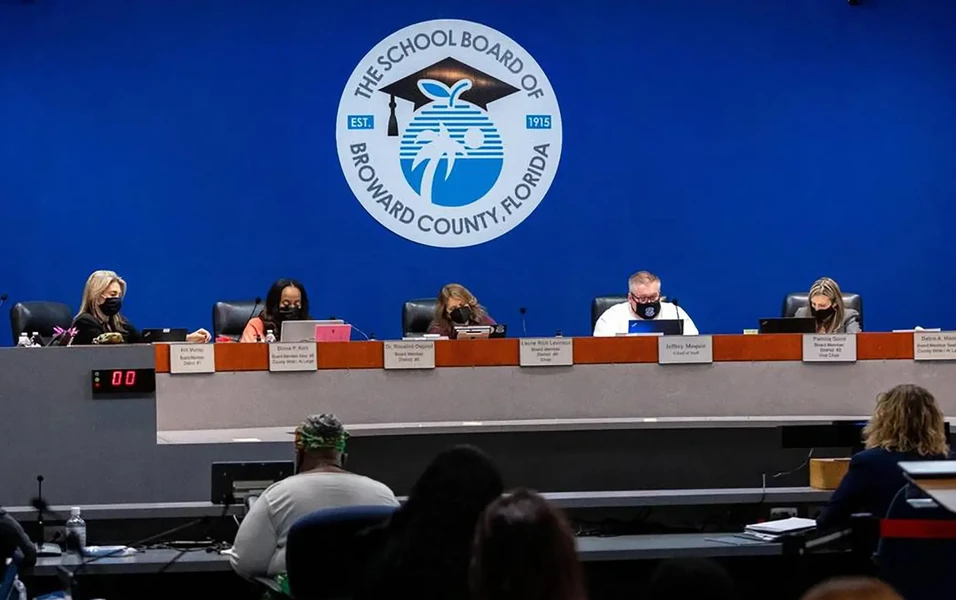 Florida group questions fairness of upcoming school grades