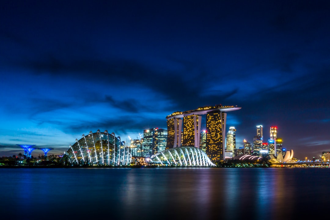 8 global cities ranked by residents' fear of walking alone at night