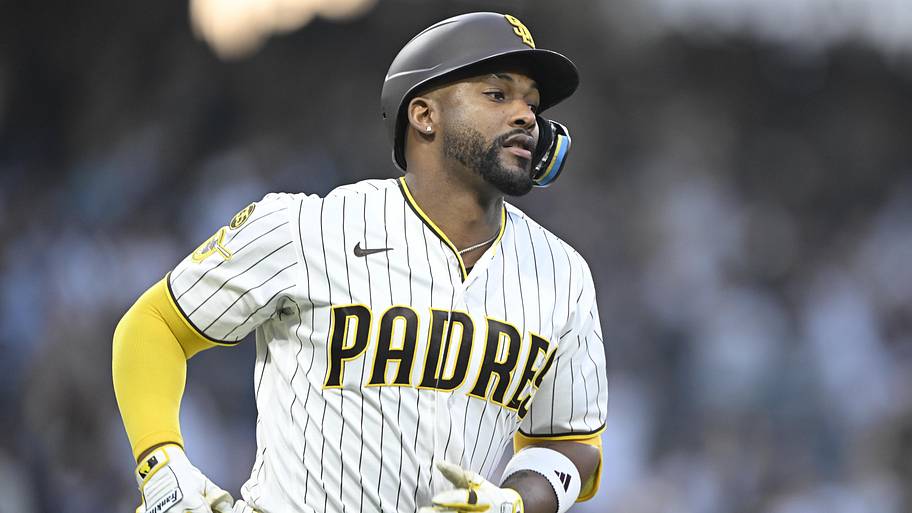 Padres notes: Miguel Andujar injury, Jake Cronenworth update, trade ...