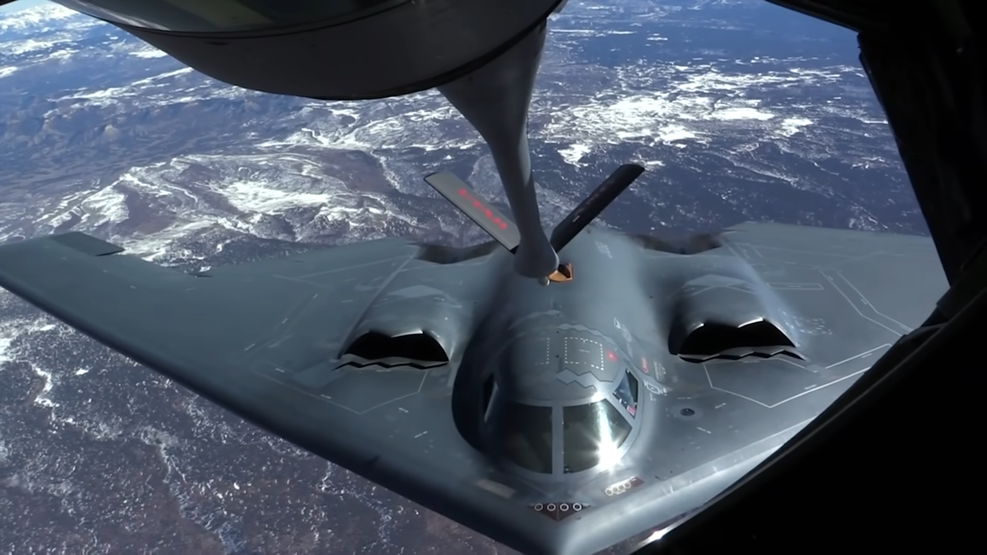 Watch the massive facility that keeps global aviation alive - "Pure ...