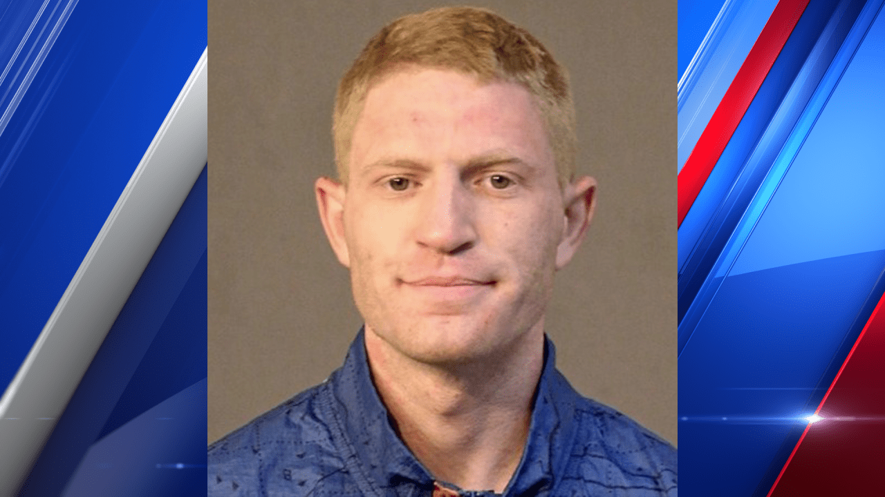 Naked man arrested for Ludlow attack, choking dog