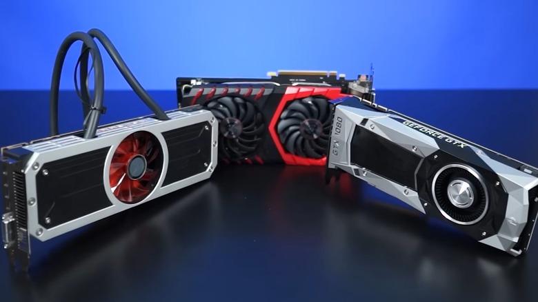 Worried about how long your graphics card will last? Here's what can ...