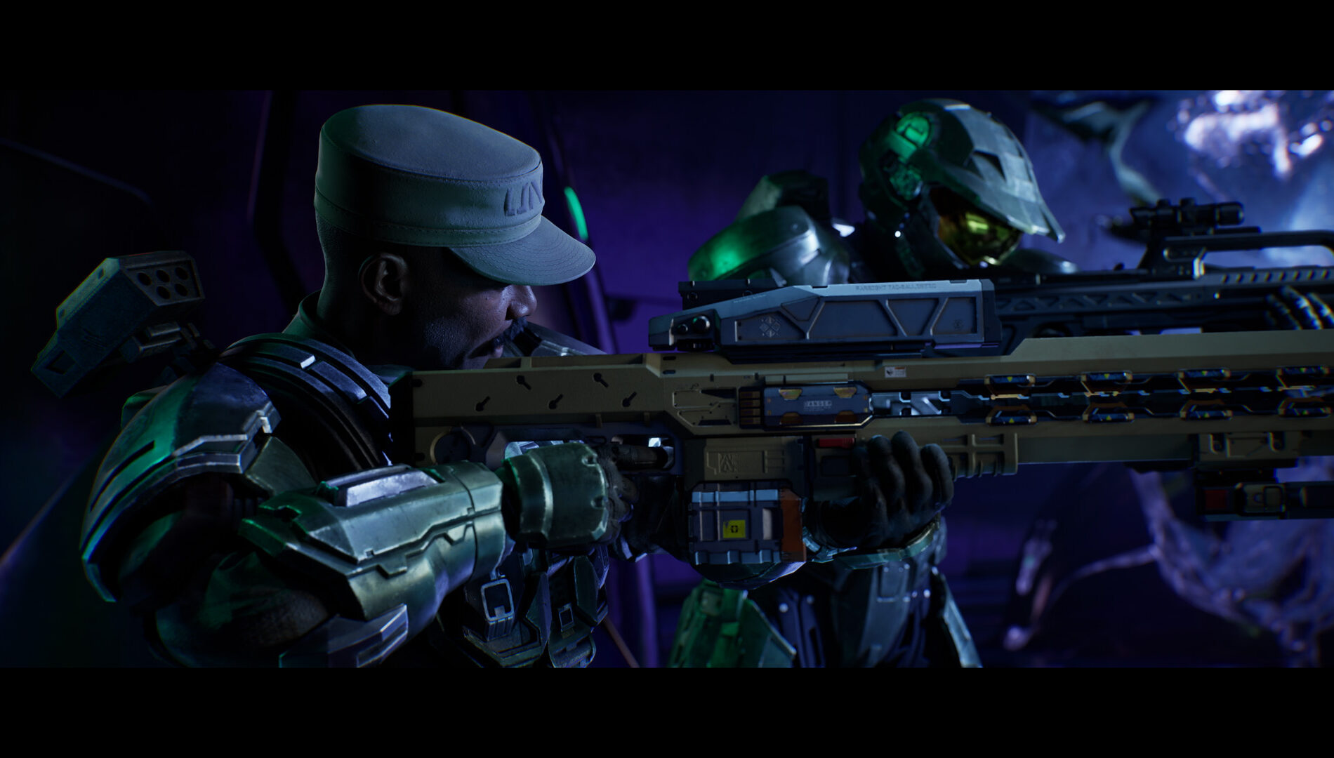 10 things we know about Halo: Campaign Evolved after Xbox Games ...