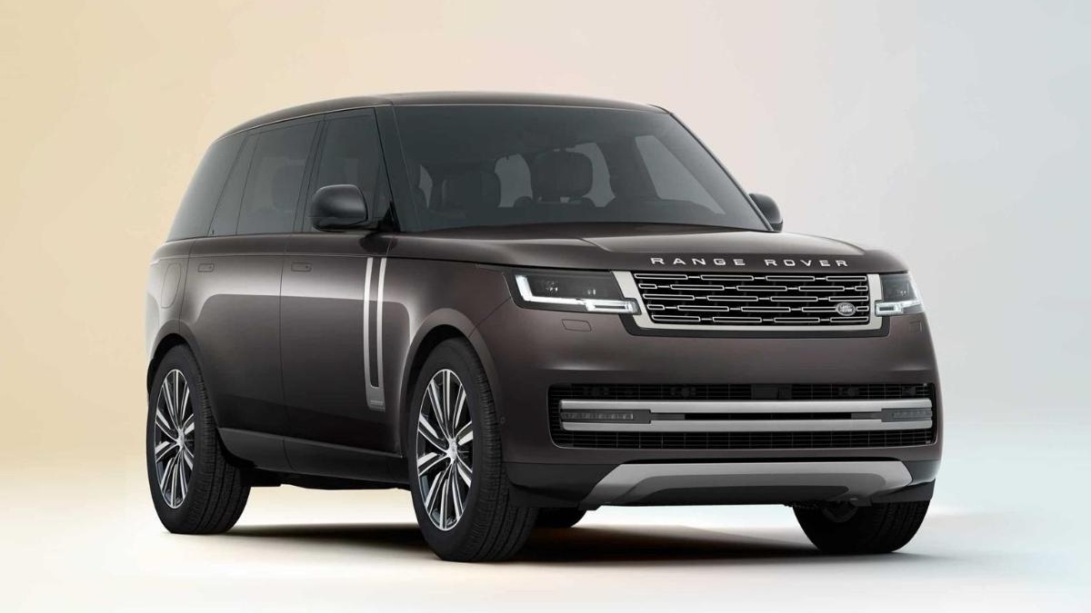 12 SUVs that could turn into financial nightmares thanks to expensive ...