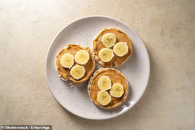Are rice cakes actually good for you or just flavourless boards of ...