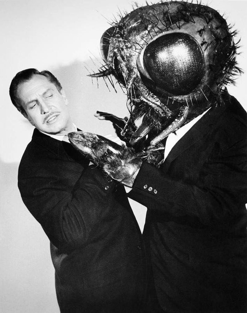 8 finest and 7 least impressive Vincent Price movies
