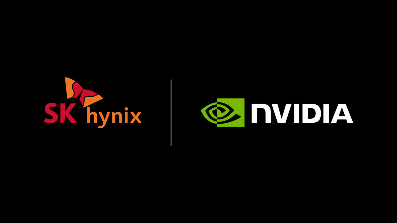 Nvidia and SK hynix ink multi-year memory co-development and supply ...