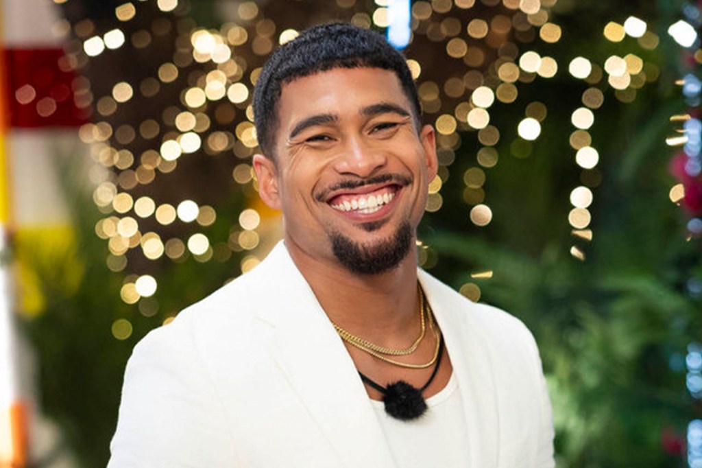 Who got dumped from 'Love Island USA'?