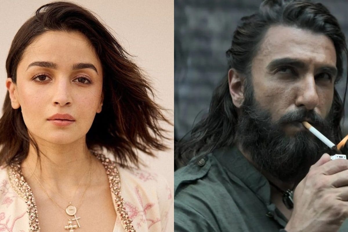 Takht actor reveals real reason why Ranveer Singh, Alia Bhatt's film ...