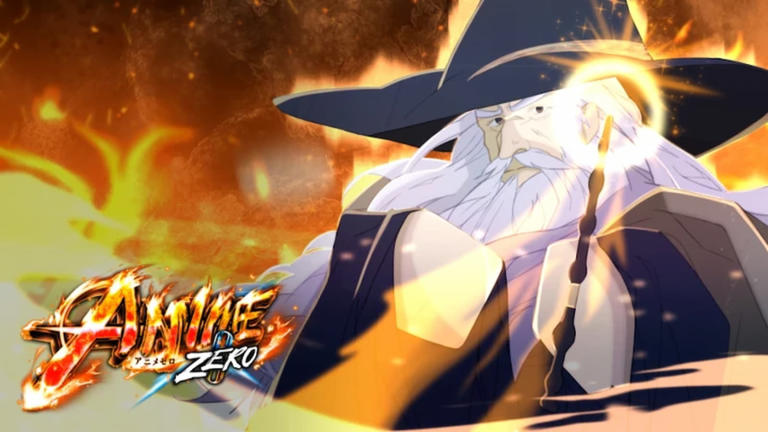 [RELEASE] Anime Zero codes (June 2026)