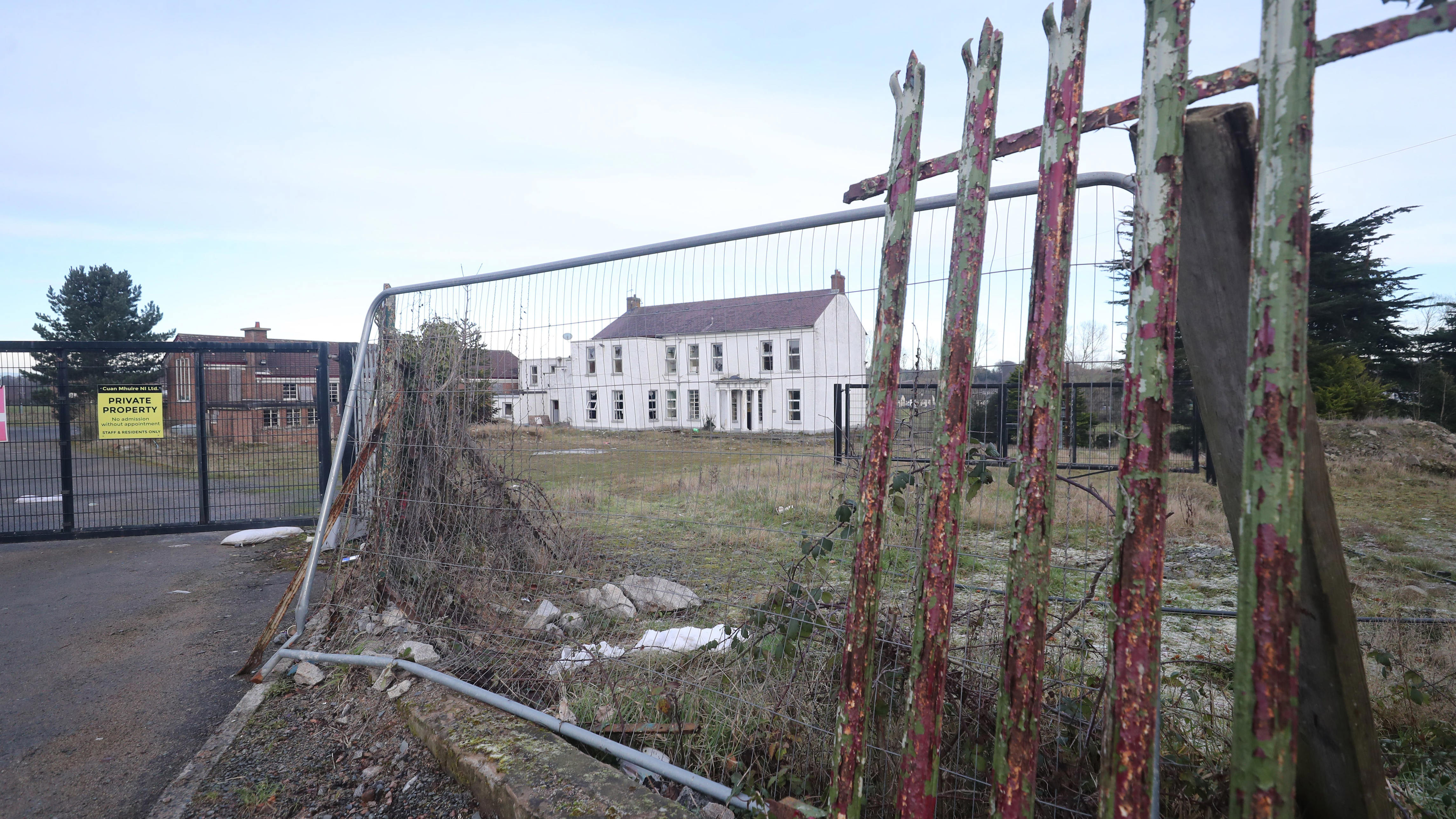 Minister indicates cut-off date for mother-and-baby home redress to ...