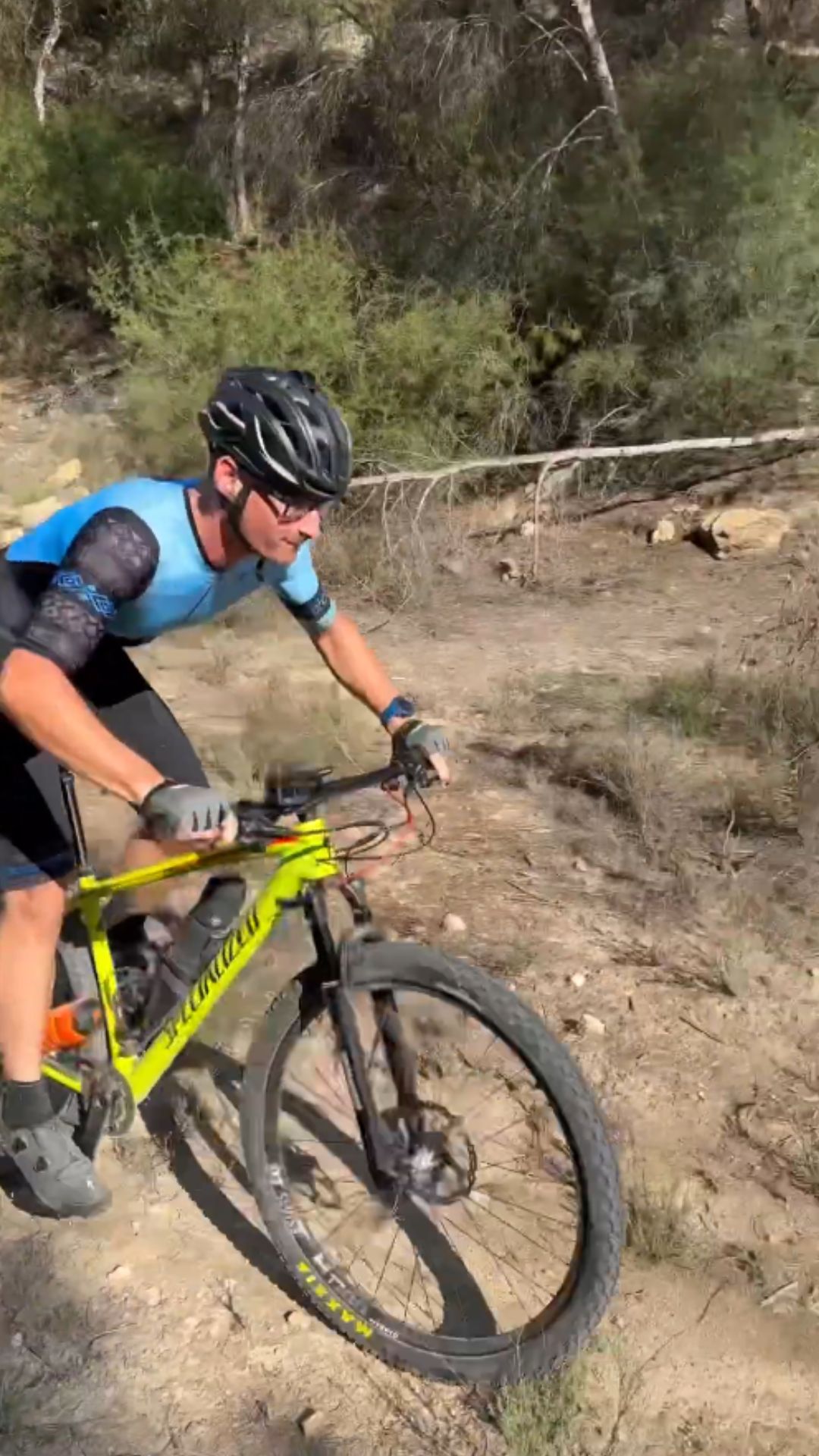 SRAM XX1: Descubre la innovación de las bielas plegables