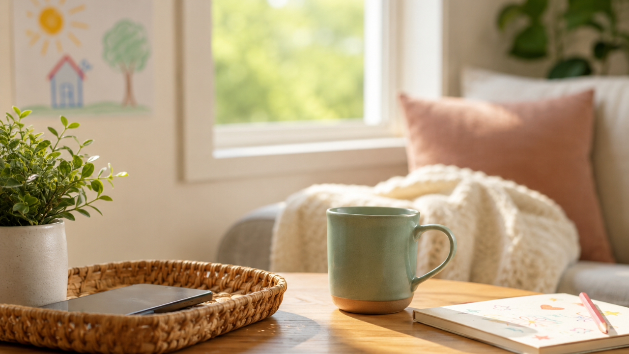 Want your kids to spend less time on screens? Try these 5 simple ...