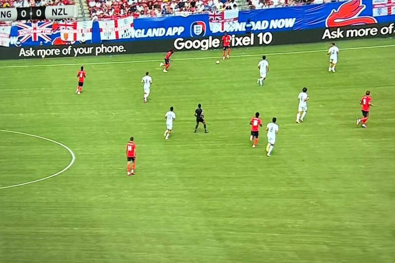 ITV's England football 'shambles' coverage explained days before World Cup
