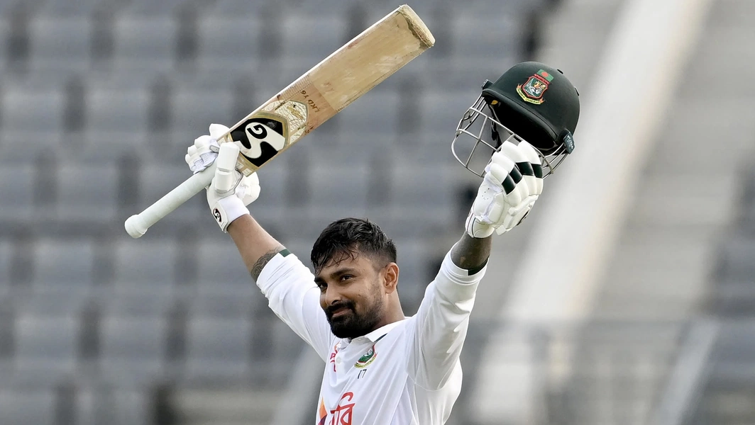 Litton Das accuses Rizwan of post-series handshake snub