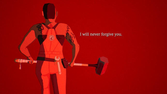 Bleak, disquieting action game Virtue and a Sledgehammer blends family ...