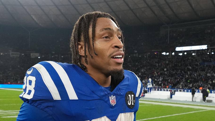 NFL fantasy football: Running back rates of change offer a disastrous ...