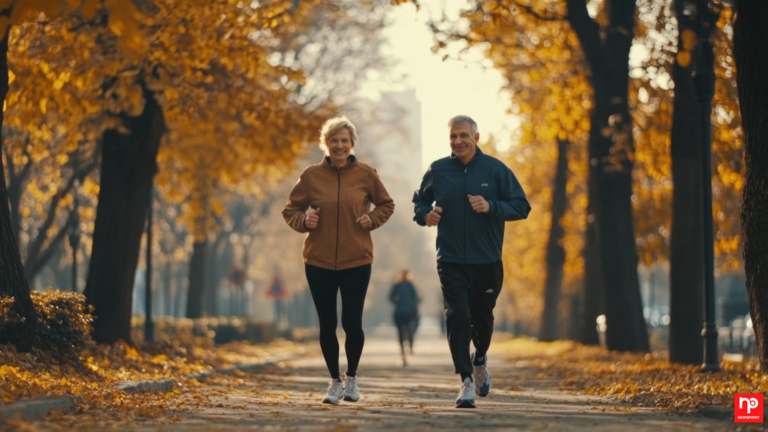 Why walking is still the best exercise for most people