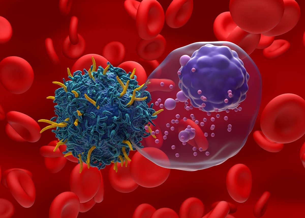 A revolutionary cancer treatment could transform autoimmune disease