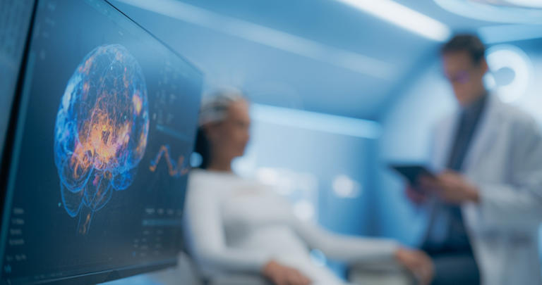 Scientists studying brain waves discover one activity that boosts ...