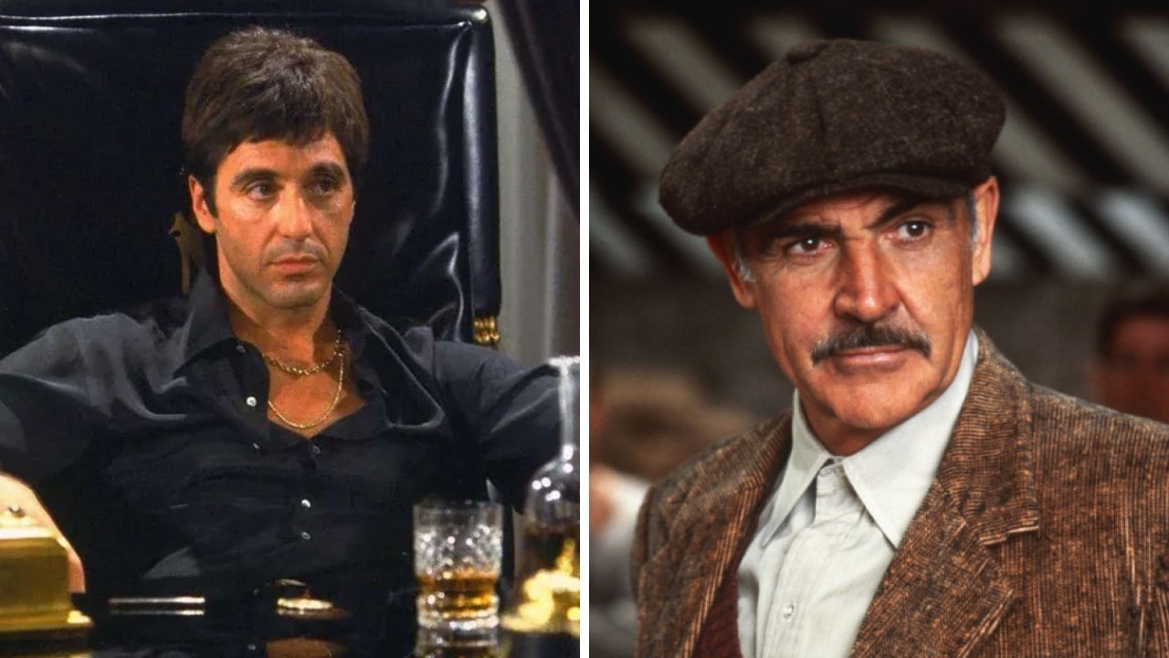 Mafia classics that still run the family business