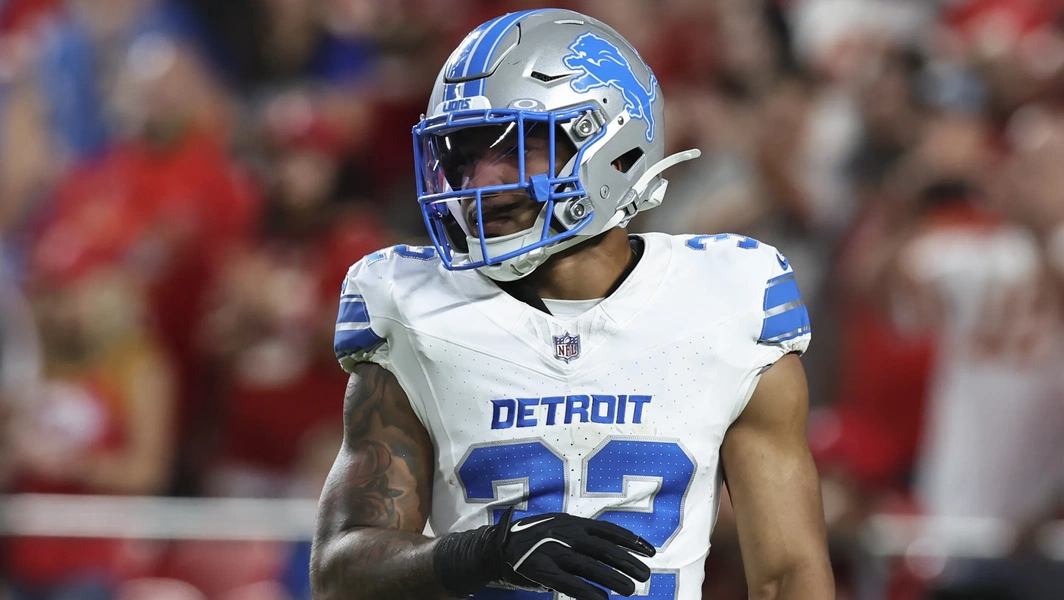 Lions face safety crisis as Joseph, Branch sidelined