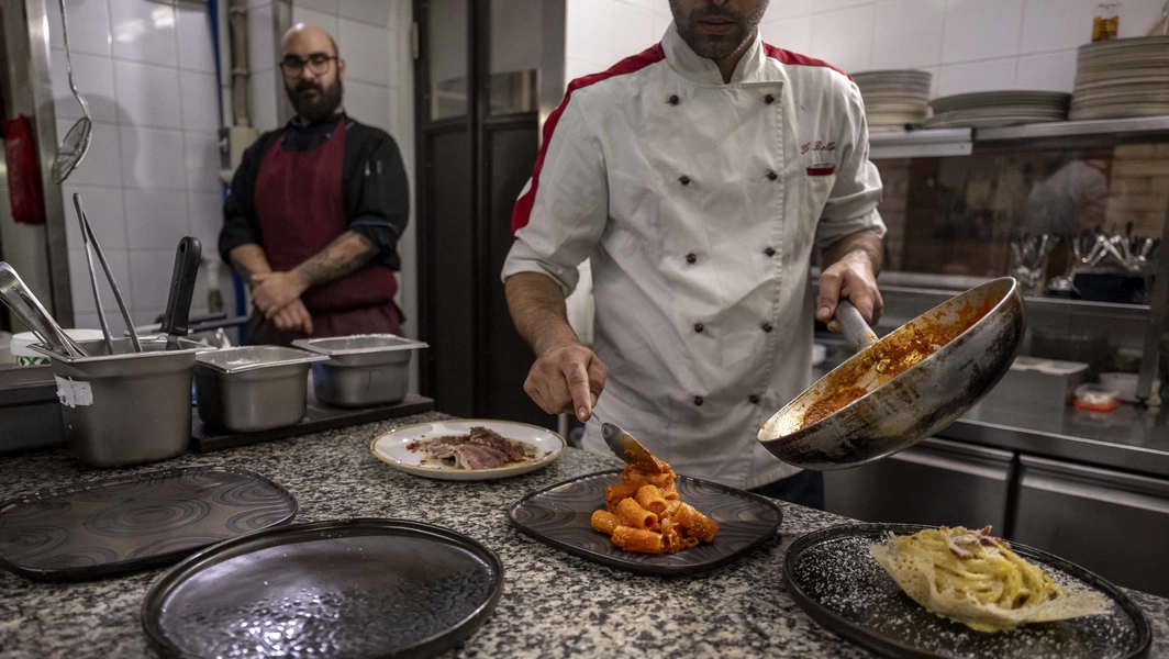 Italian food secrets worth knowing