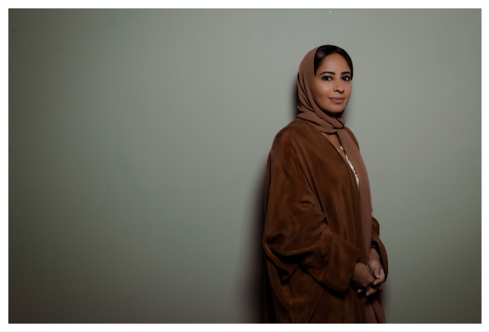 Qatar women's soccer captain on Tribeca short about breaking taboos