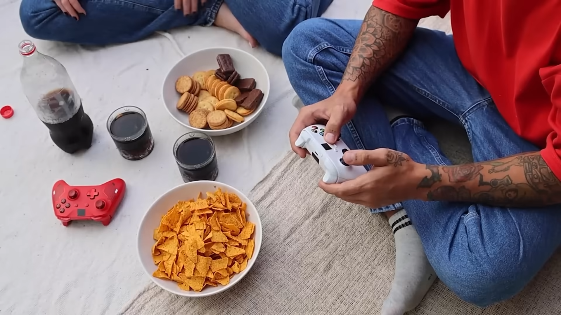 Families had these foods sitting in their kitchens - then the recall ...