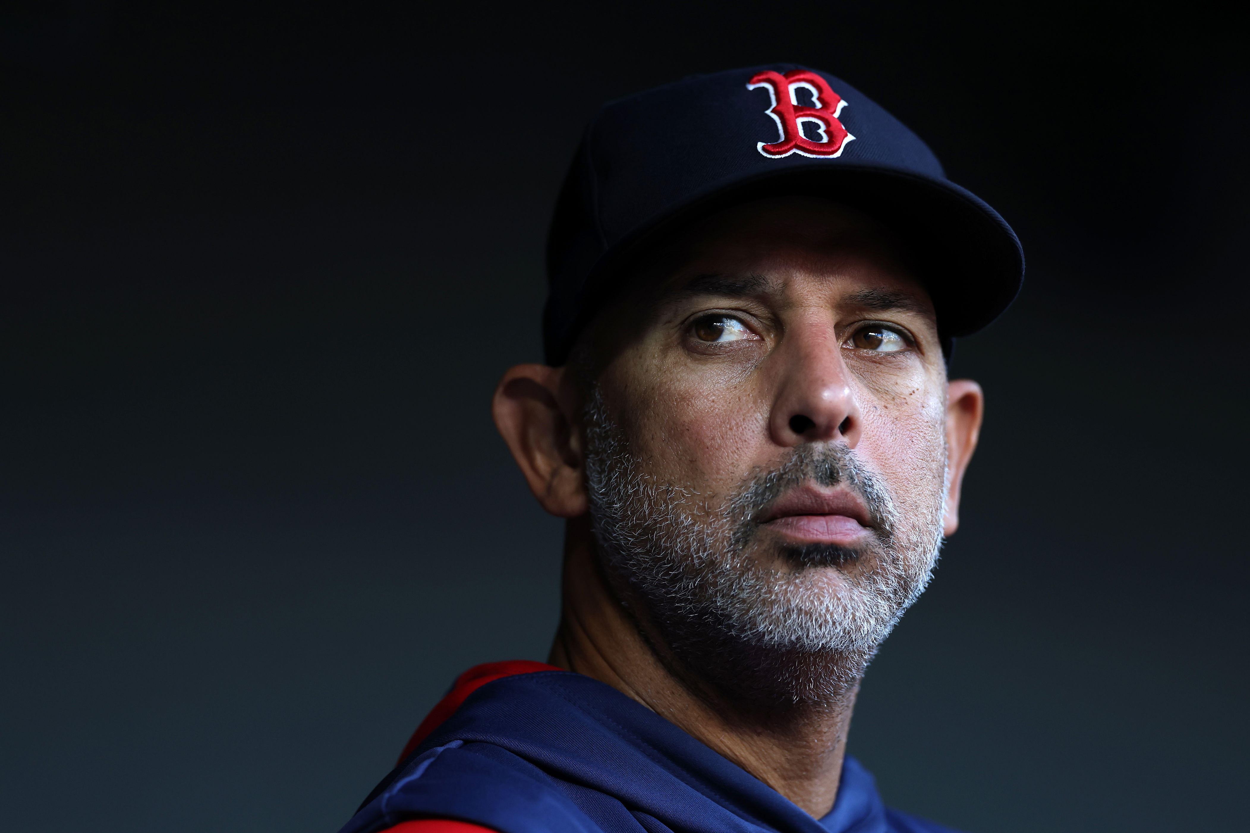 Ex-Red Sox manager Alex Cora opens up about communication with team