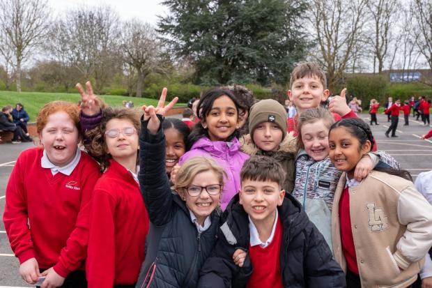 Primary school launches £28,500 campaign to buy new facility