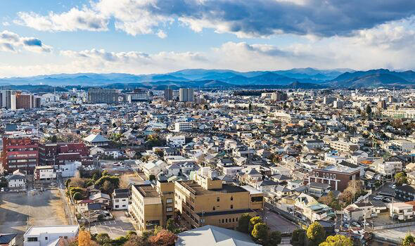 Japan's Utsunomiya closes all its 94 schools after first-ever chilling ...