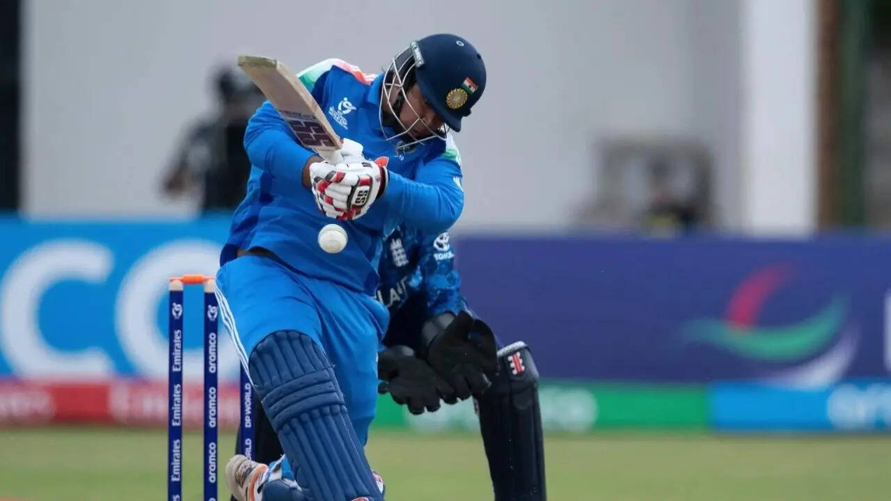 Does he really want to? AB de Villiers has one big doubt about Vaibhav ...