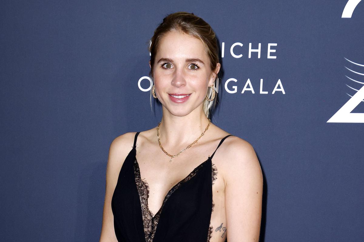 Überraschende Baby-News: Manuel Neuers Ex Nina ist schwanger