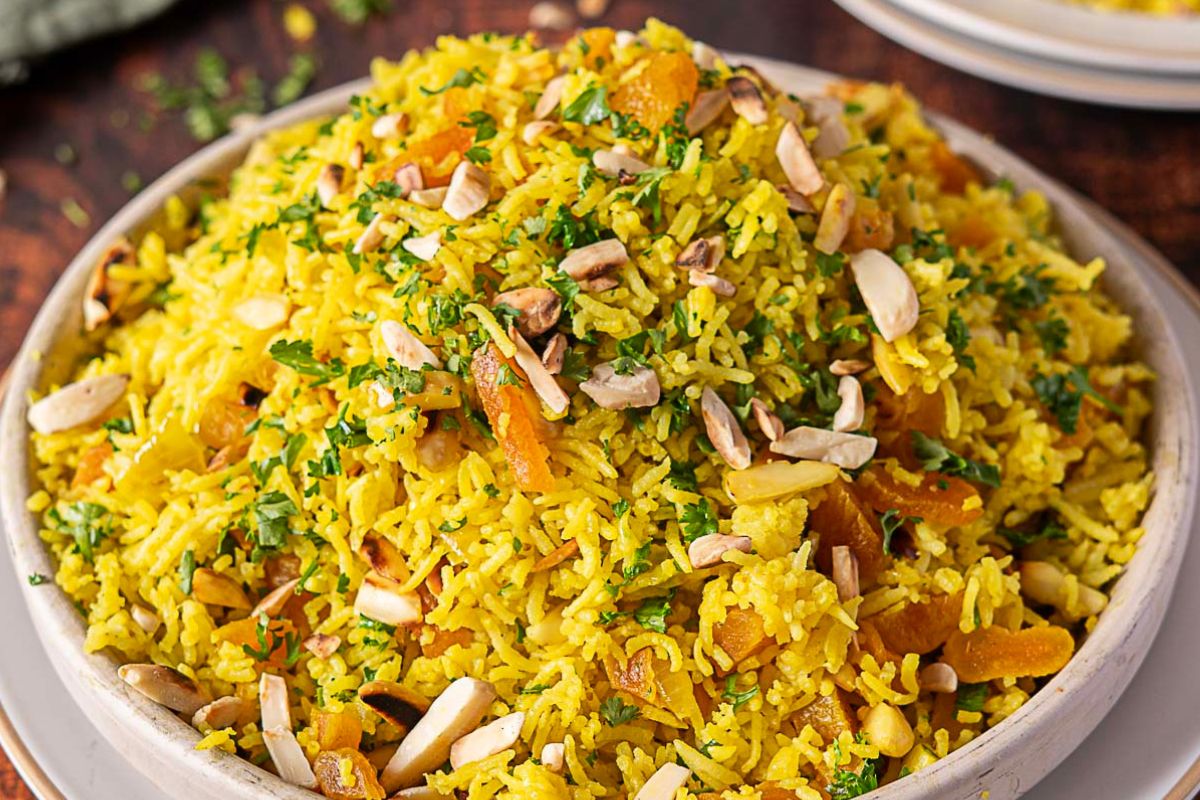 17 side dishes with big personality