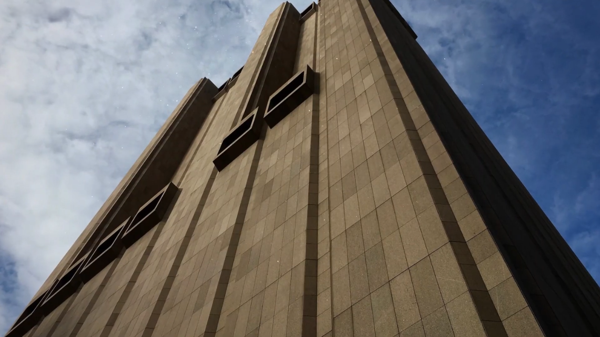Former NSA insider exposed this New York tower - then the leaks started