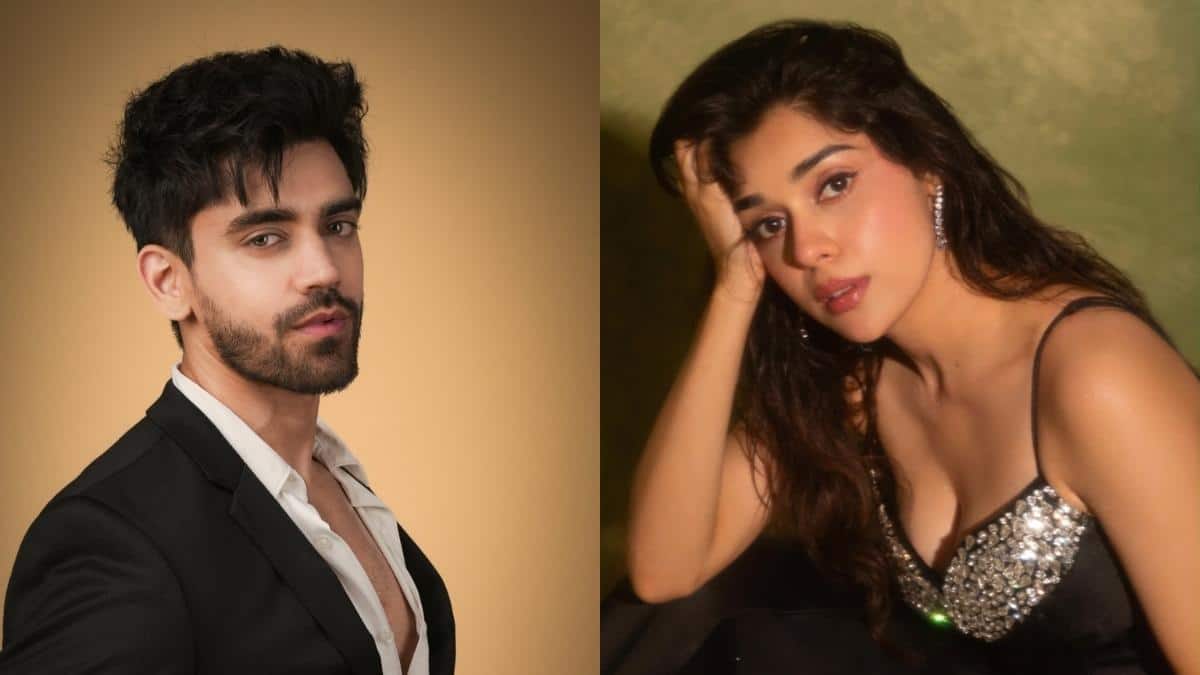 Avinash Mishra shuts down dating rumours with Eisha Singh, says they're ...