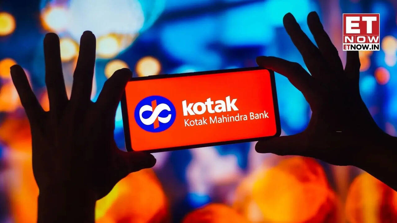 Kotak Mahindra Bank's 'legacy issues are largely behind' - Ashok ...