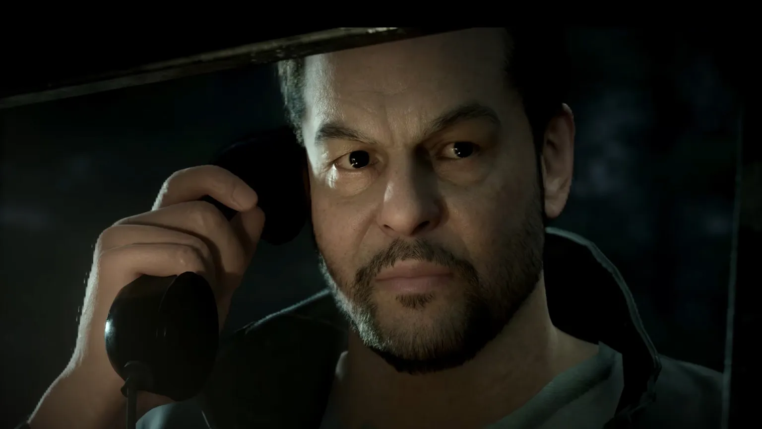 The Pines: Neuer Trailer ziegt, wie ein Solo-Entwickler das Horror ...