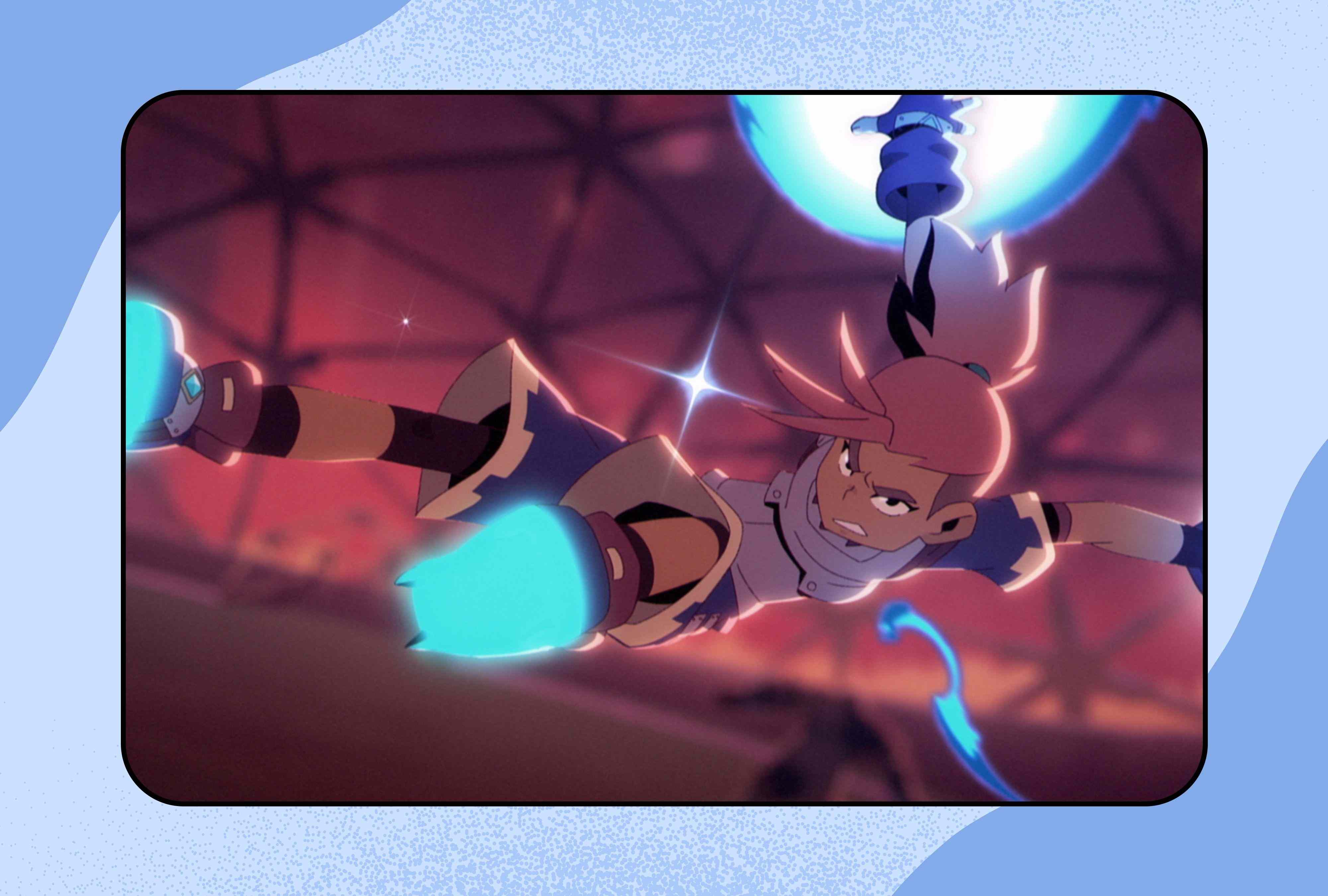 Looking for a family-friendly anime? Disney’s ‘Dragon Striker’ might be ...